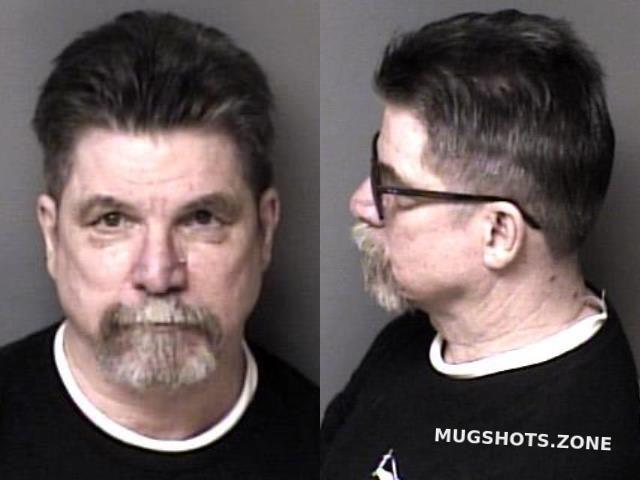 AARON RICKY GROVER 05/06/2025 - Gaston County Mugshots Zone