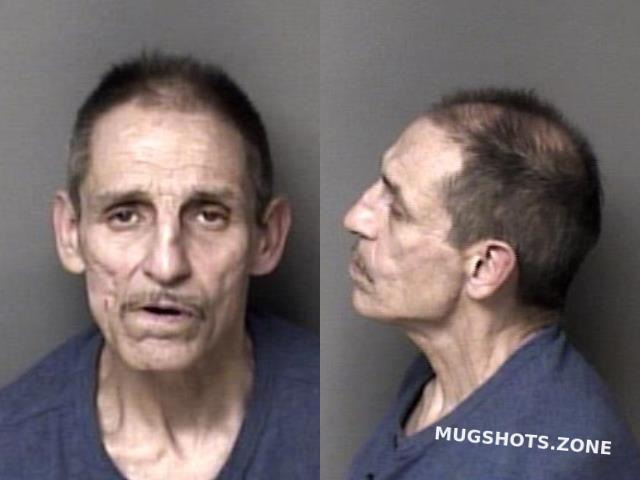 HUFFSTETLER NICK RANDALL 05/06/2025 - Gaston County Mugshots Zone