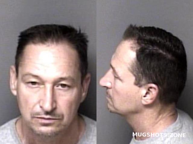 DAVIS JASON BRIAN 05/06/2025 - Gaston County Mugshots Zone