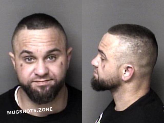 ODELL KEVIN WAYNE 05/07/2025 - Gaston County Mugshots Zone