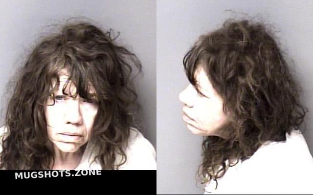 MATHIS LISA STROUPE 05/07/2025 - Gaston County Mugshots Zone