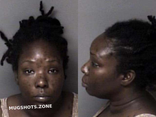 BROWN DEBORAH JEANEA 05/07/2025 - Gaston County Mugshots Zone