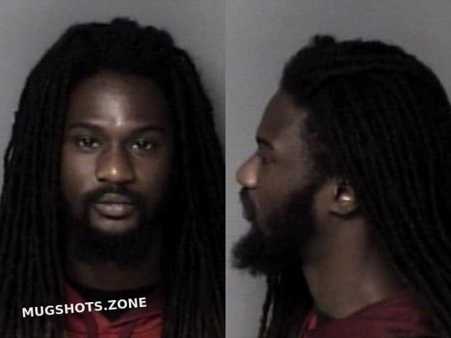 SADLER MALIK SAMUEL SHAQUOR 05/08/2025 - Gaston County Mugshots Zone