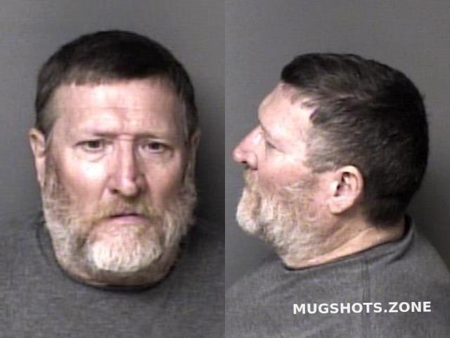 HOYLE DONALD KENT 05/08/2025 - Gaston County Mugshots Zone