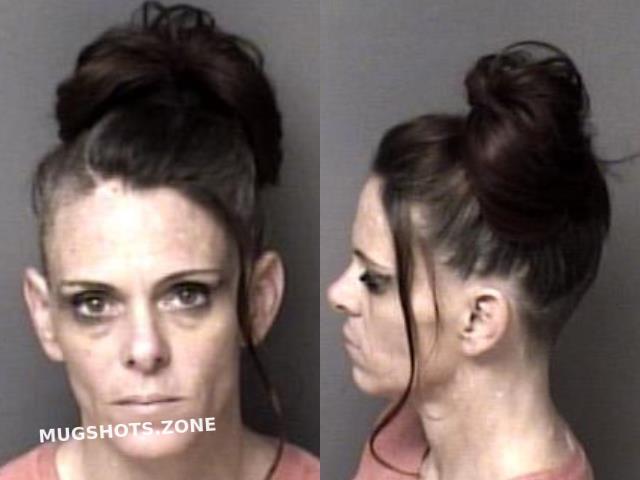 GILLESPIE TRACEY DENISE 05/08/2025 - Gaston County Mugshots Zone