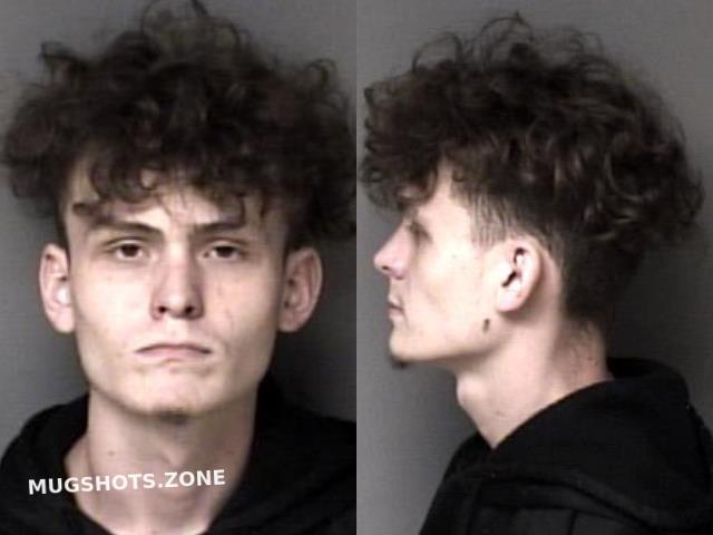 DITLOVE MATTHEW ALEXANDER 05/09/2025 - Gaston County Mugshots Zone