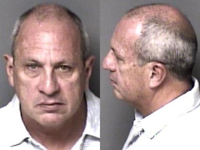 NADEL GARY LOUIS 05/09/2025 - Gaston County Mugshots Zone