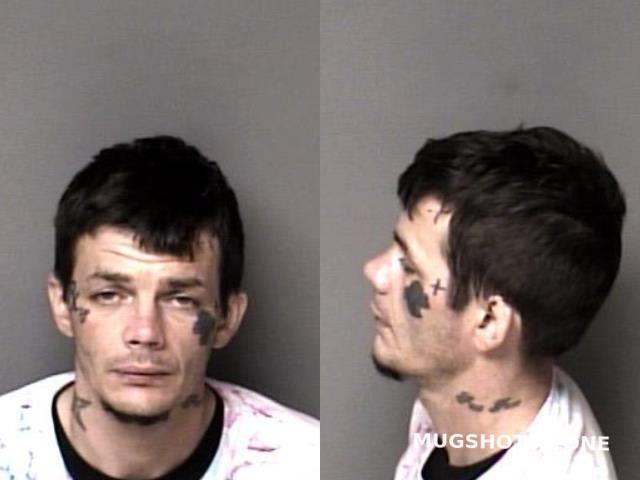 AVERY TYLER RYAN 05/09/2025 - Gaston County Mugshots Zone