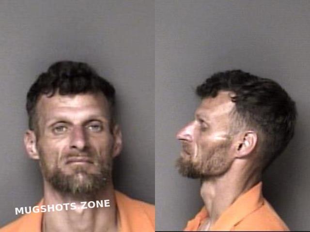 STROUPE MICHAEL HUNTER-PLATO 05/09/2025 - Gaston County Mugshots Zone