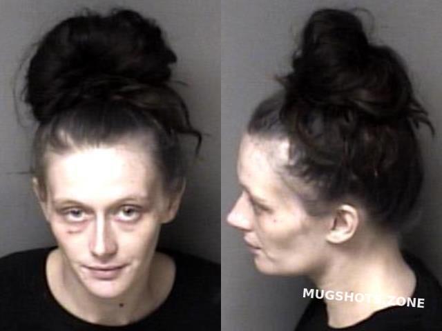 COOK JESSALYN WINTER 05/09/2025 - Gaston County Mugshots Zone