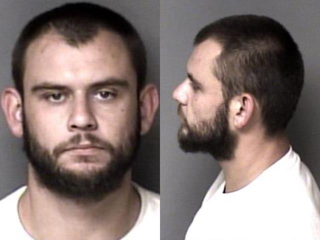 PROPST RICHARD DAVID LEE 05/10/2025 - Gaston County Mugshots Zone