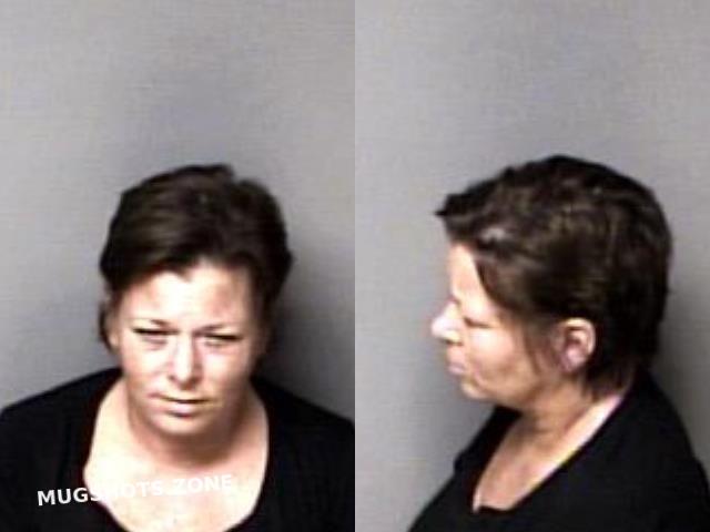 SCAFF ALISHA MARIE 05/11/2025 - Gaston County Mugshots Zone