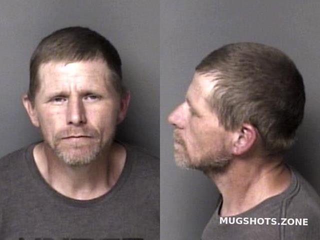 LYNN JOHNNY RAY 05/13/2025 - Gaston County Mugshots Zone