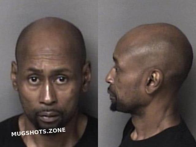 DAVIS ANGELO DEMONTE 05/14/2025 - Gaston County Mugshots Zone