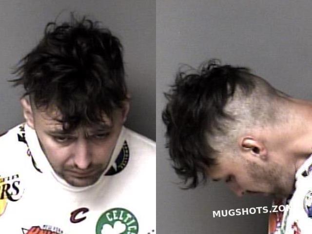 WITHERS STEVEN CRAIG 05/16/2025 - Gaston County Mugshots Zone