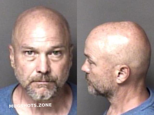 HUBBARD ROBERT EUGENE 05/18/2025 - Gaston County Mugshots Zone