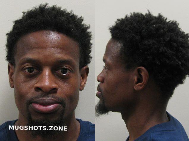 KNOX WILLIAM AMIR 05/19/2025 - Gaston County Mugshots Zone