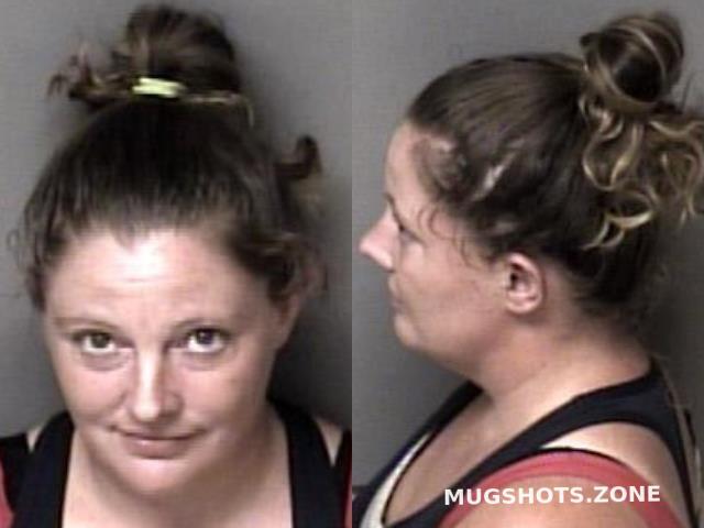 WATKINS DANIELLE ELAINE 05/19/2025 - Gaston County Mugshots Zone
