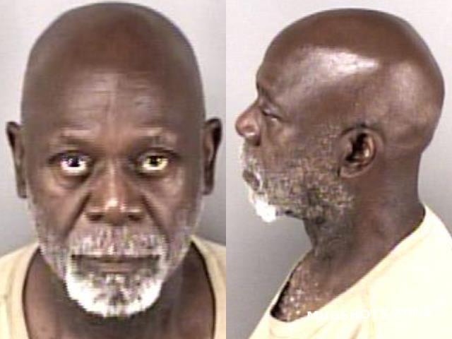 HOST SAMUEL RAY 05/20/2025 - Gaston County Mugshots Zone