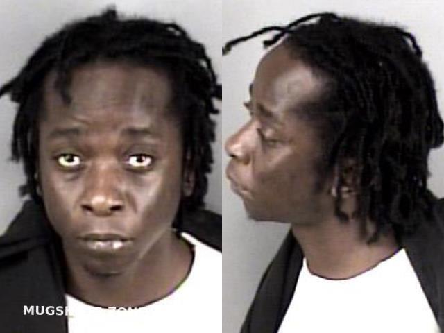 HARRIS OKEIFE RALPH 05/20/2025 - Gaston County Mugshots Zone