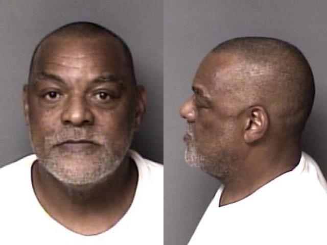 JACKSON BENTLEY EMMERSON 05/20/2025 - Gaston County Mugshots Zone