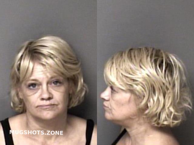 SIGMON SANDY CARSON 05/21/2025 - Gaston County Mugshots Zone