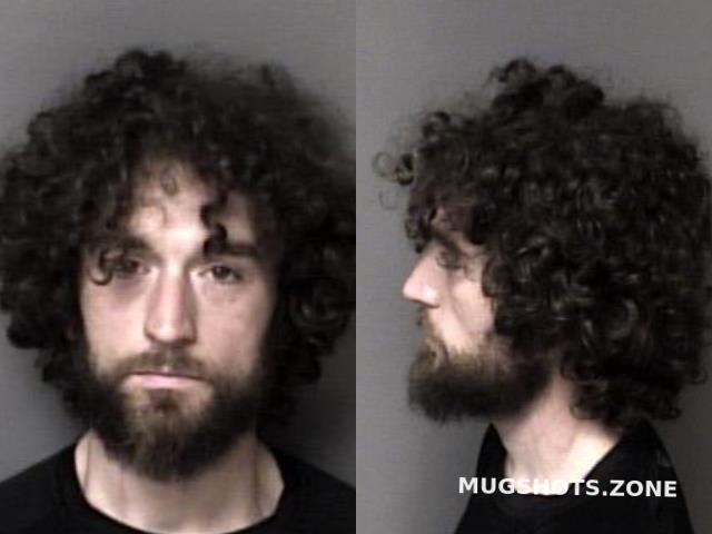DOSTER TYLER ALEXANDER 05/21/2025 - Gaston County Mugshots Zone