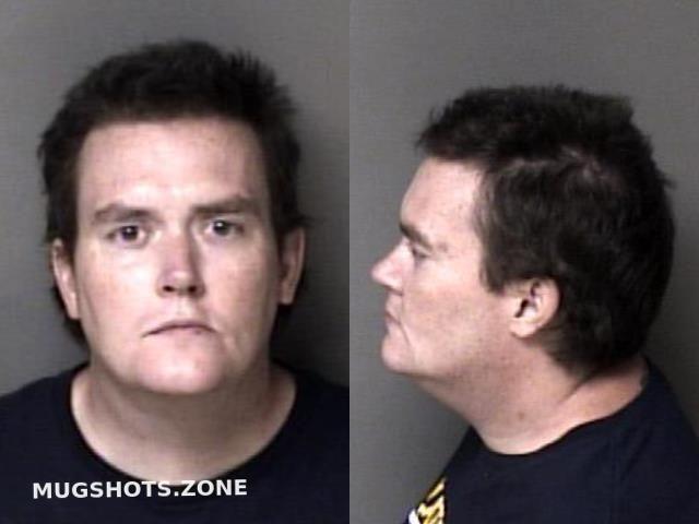 COLEMAN BRIAN ANTHONY 05/22/2025 - Gaston County Mugshots Zone