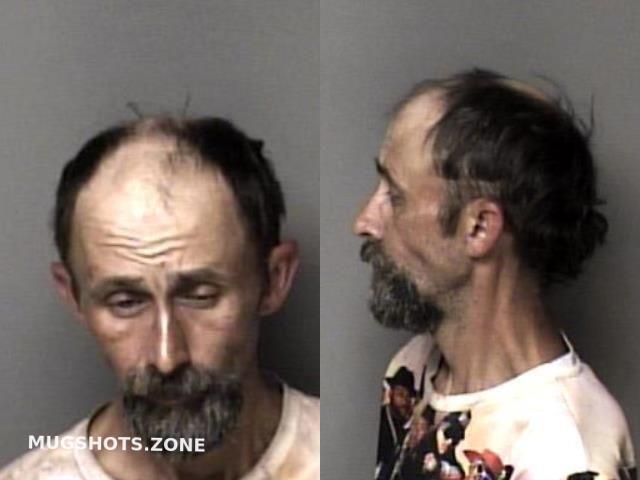CLARK JEFFREY NATHAN 05/22/2025 - Gaston County Mugshots Zone
