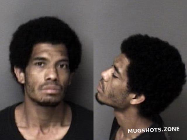 ROBINSON JONATHAN MICHAEL 05/22/2025 - Gaston County Mugshots Zone