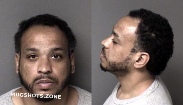 DAVIS ABRAHAM ALEXANDER 05/23/2025 - Gaston County Mugshots Zone