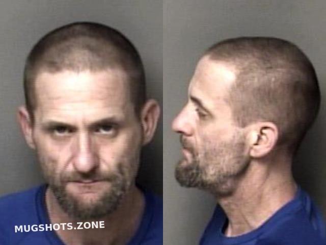 KNIGHT DAVID ALLEN 05/24/2025 - Gaston County Mugshots Zone