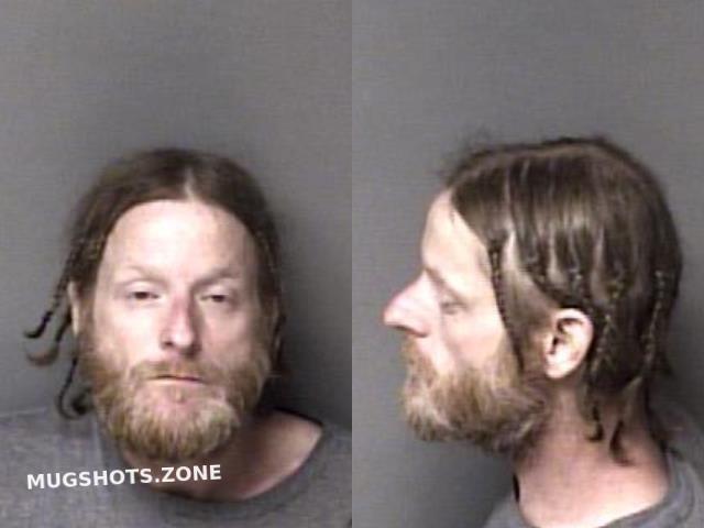 KNIGHT CLINTON EUGENE 05/25/2025 - Gaston County Mugshots Zone