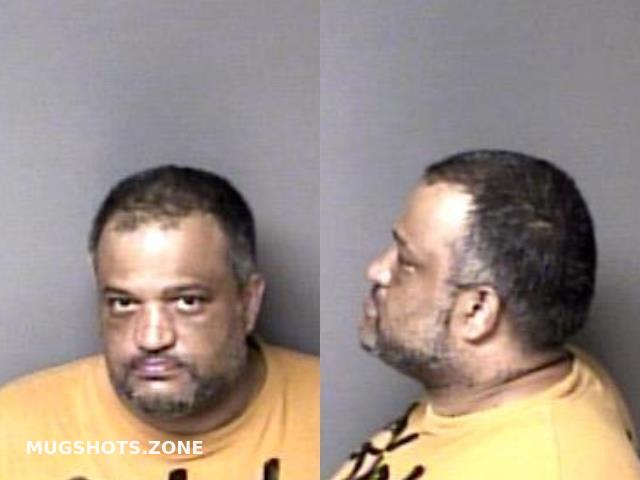 CHAVIS RICHARD ANTHONY 05/25/2025 - Gaston County Mugshots Zone