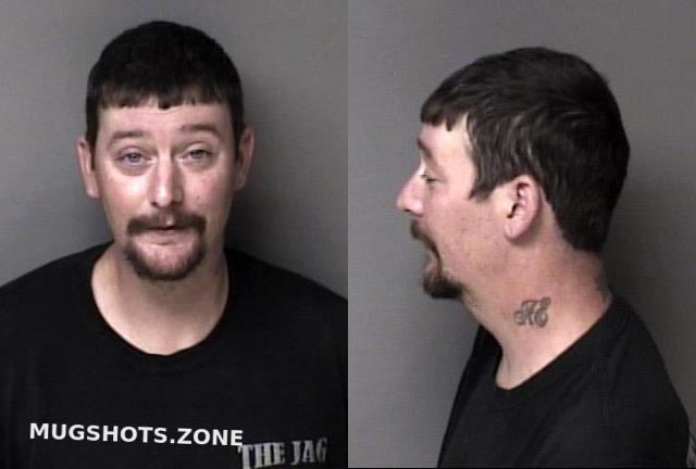 EAVES KENNETH DEAN 05/25/2025 - Gaston County Mugshots Zone