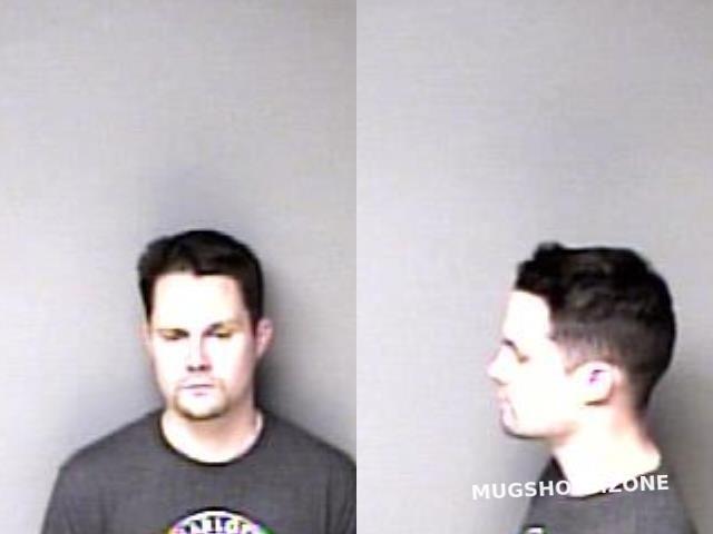 TUNSTALL CHARLES JACKSON 05/25/2025 - Gaston County Mugshots Zone