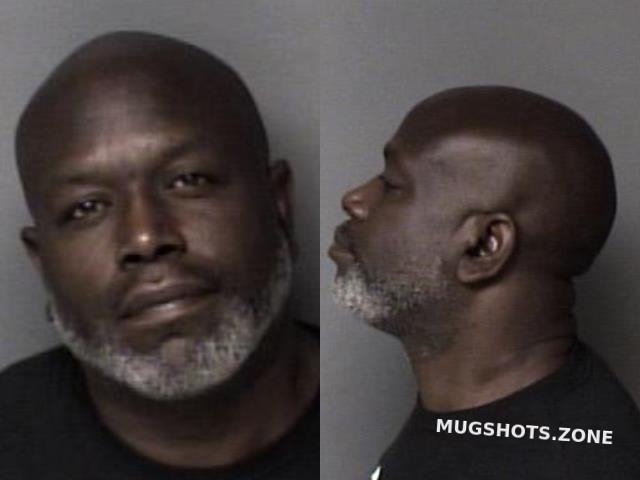 LESLIE CHESTER ISAAC 05/26/2025 - Gaston County Mugshots Zone