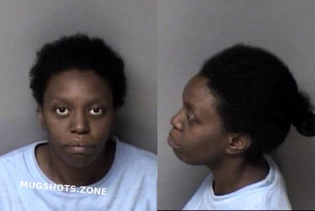 HALL INDIA MONET 05/26/2025 - Gaston County Mugshots Zone