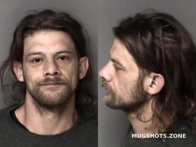 KEENER ADAM CHRISTOPHER 05/27/2025 - Gaston County Mugshots Zone