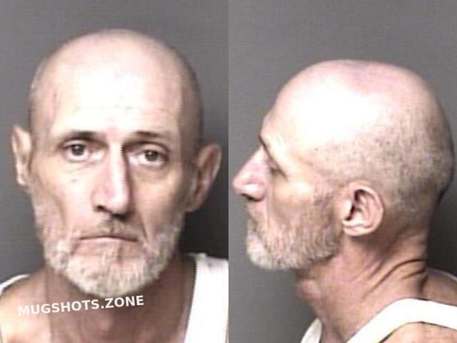 MCELVEEN RODNEY LEWIS 05/27/2025 - Gaston County Mugshots Zone