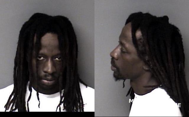 MILLER TRAVIS LEBRON 05/27/2025 - Gaston County Mugshots Zone
