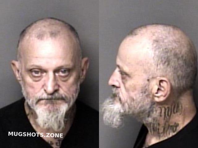 EURY RICHARD STEVEN 05/27/2025 - Gaston County Mugshots Zone