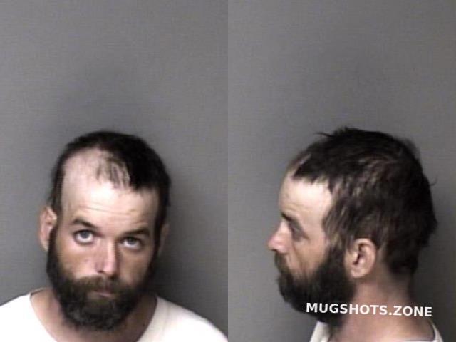 BURCHFIELD CODY AARON 05/28/2025 - Gaston County Mugshots Zone