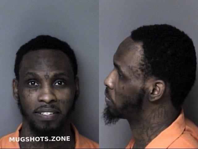 LIPSCOMB XZAVIER JAMAL 05/29/2025 - Gaston County Mugshots Zone