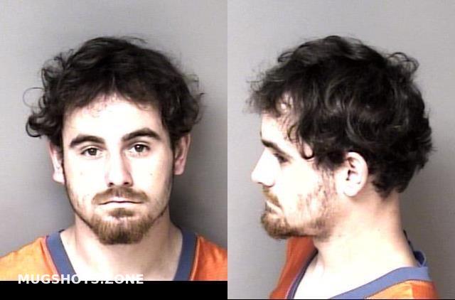 LEDFORD JACOB COLE 05/30/2025 - Gaston County Mugshots Zone