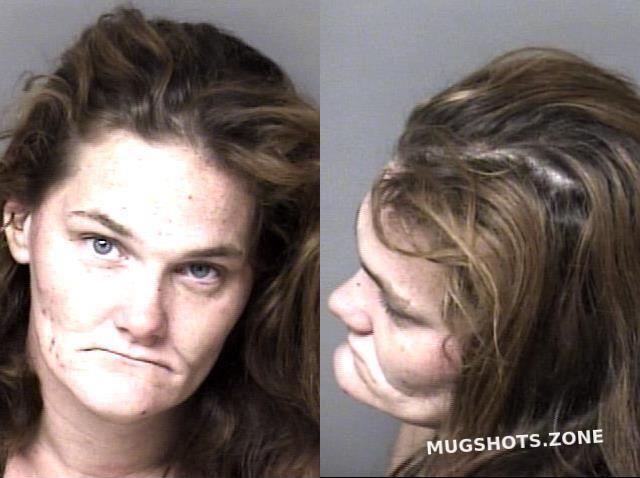 FREEMAN VERONICA ELLEN 05/31/2025 - Gaston County Mugshots Zone