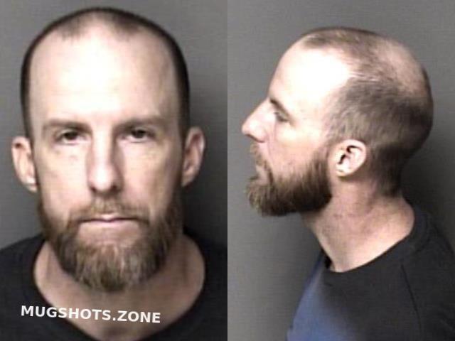 FORCE RYAN DALE 06/02/2025 - Gaston County Mugshots Zone