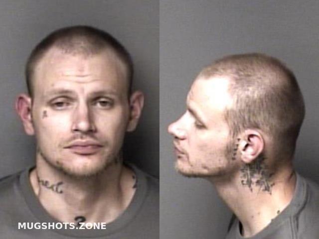 HAGANS MICHAEL DEVAN 06/02/2025 - Gaston County Mugshots Zone