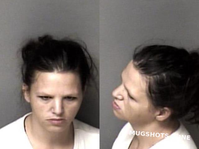 WILLARD CASSANDRA KRISTIN 06/02/2025 - Gaston County Mugshots Zone