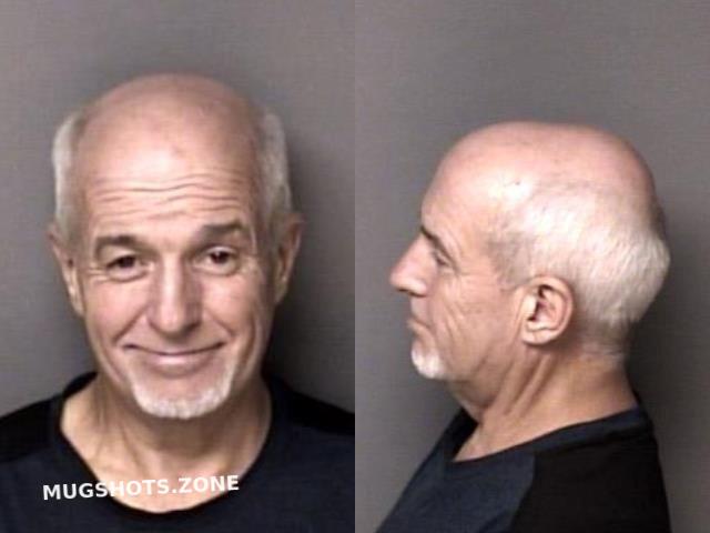 VICKERS TIMOTHY DALE 06/02/2025 - Gaston County Mugshots Zone